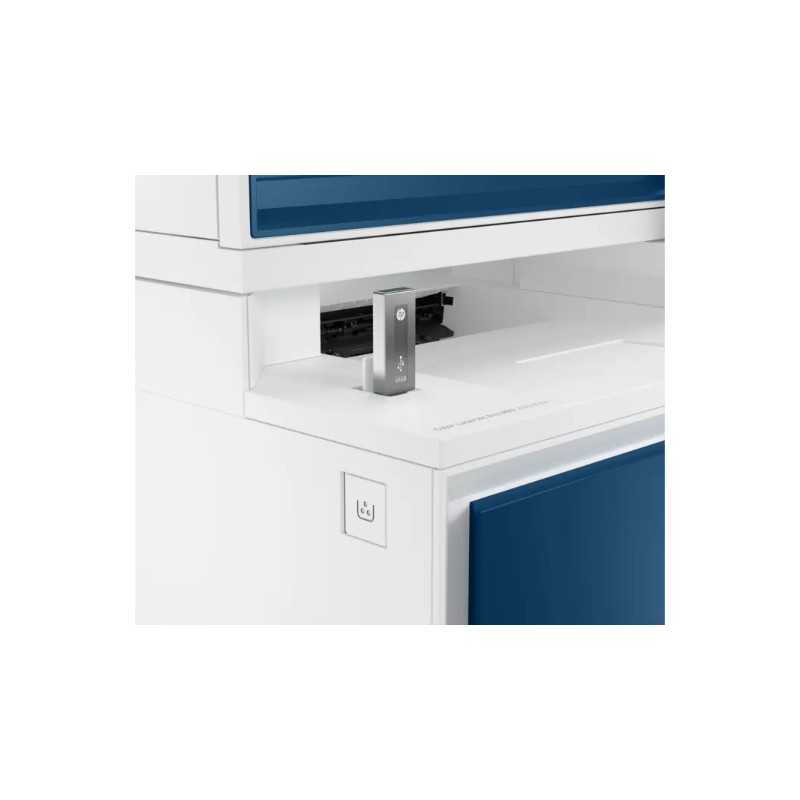HP Color LaserJet Pro MFP 4303fdw
